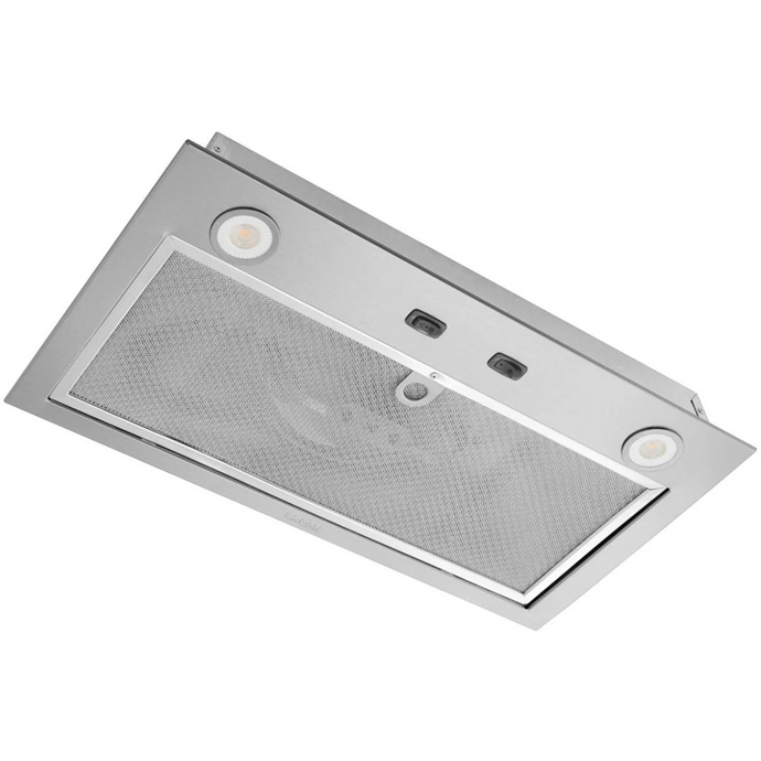 300 CFM Blower - Stainless, LED Lighting – Timberview Millworks